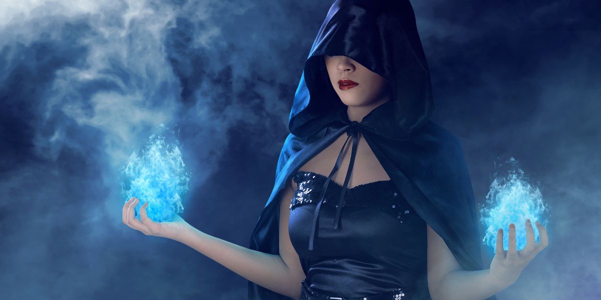 Personnages féminins dans la fantasy : des héroïnes puissantes et ...